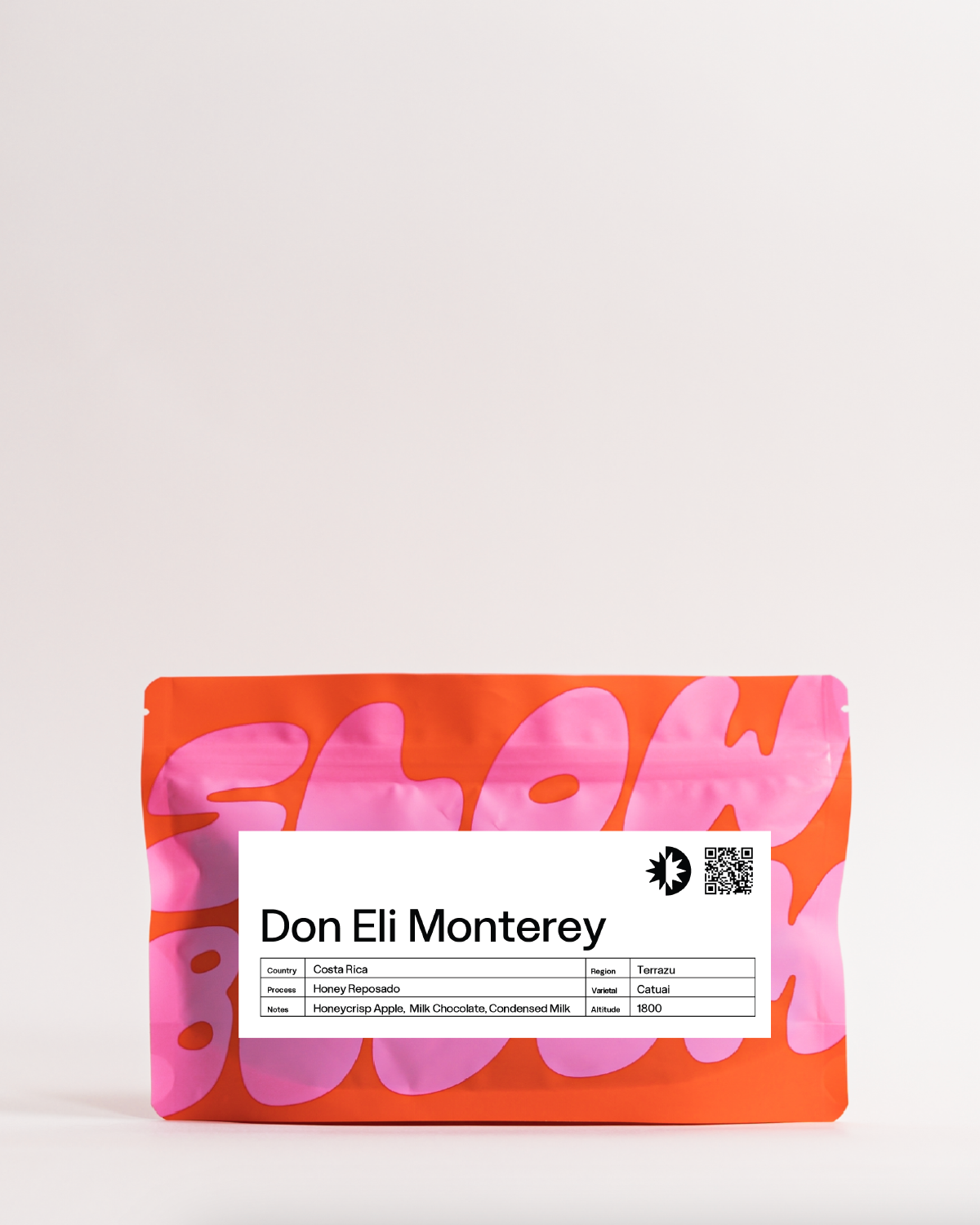 Coffee — Slow Bloom Coffee