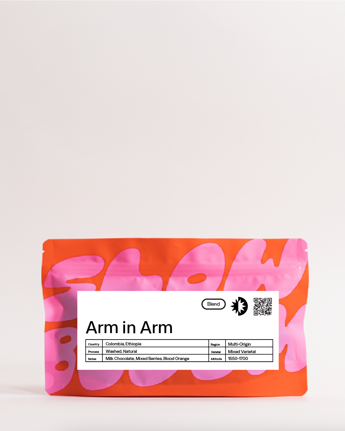 Coffee Slow Bloom Coffee