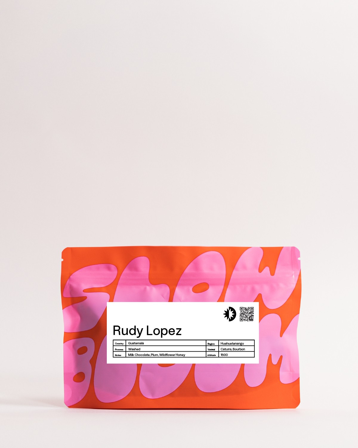 Coffee — Slow Bloom Coffee