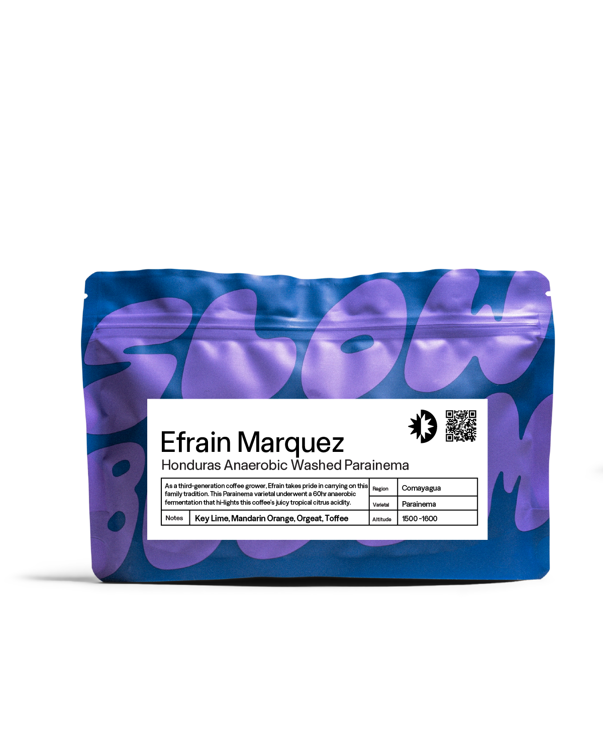 Coffee — Slow Bloom Coffee