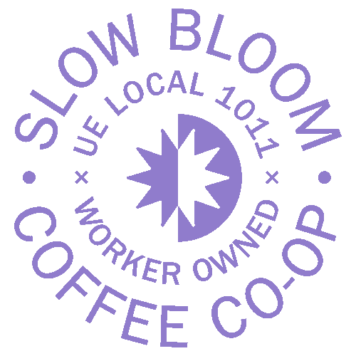Redlands Coffee Roaster Co-Op-Slow Bloom Coffee