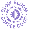 Redlands Coffee Roaster Co-Op-Slow Bloom Coffee