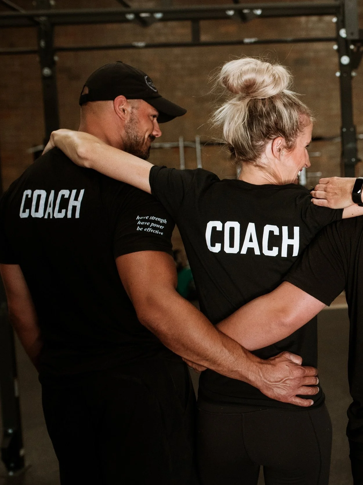 Fitness Training Membership — Valeo / Training