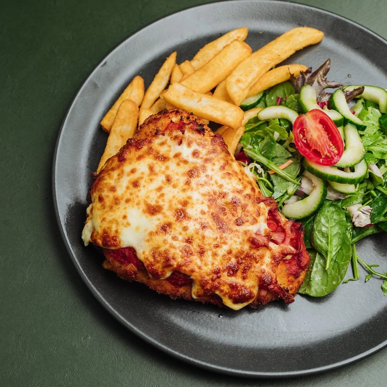 Dining — Samford Hotel