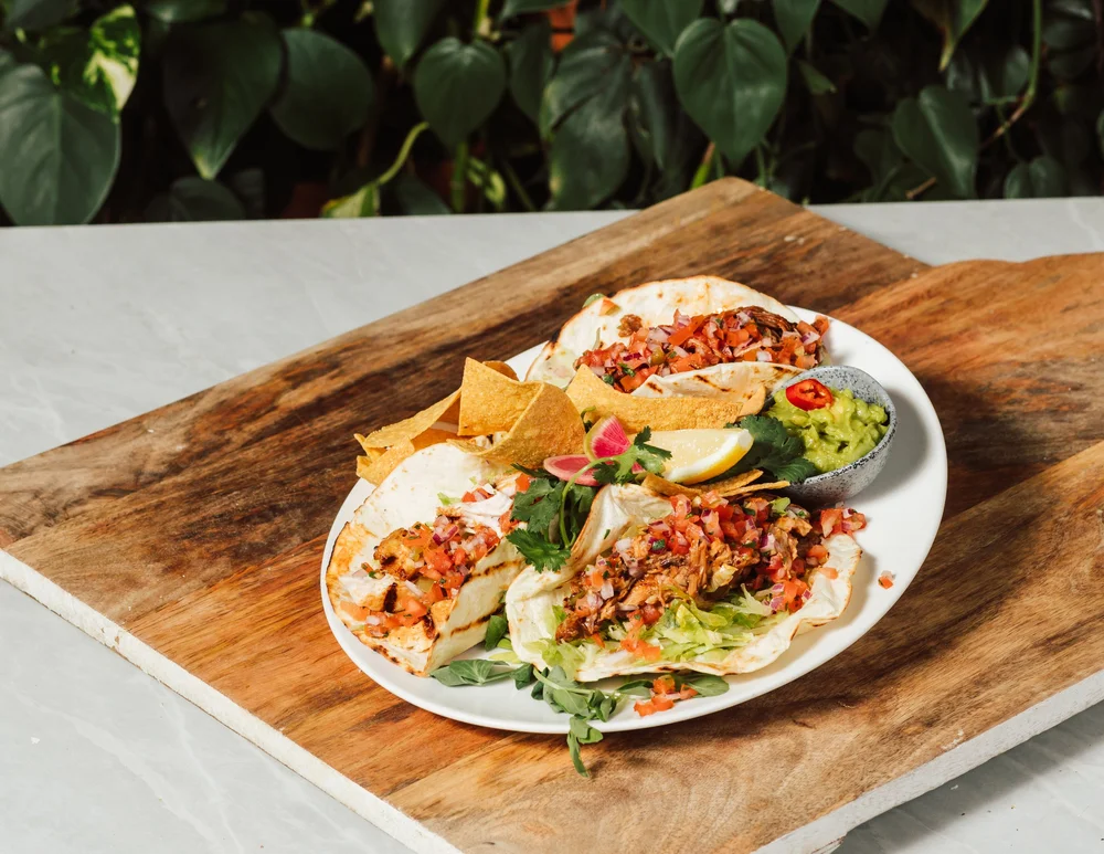 Dining — Samford Hotel