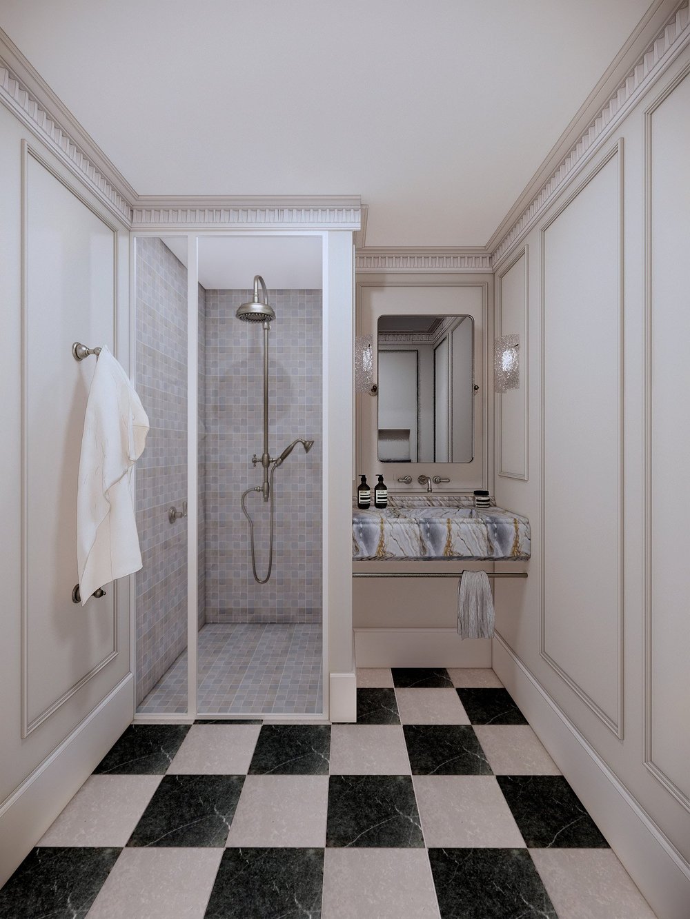 Lawrence Residence — studio.atticus