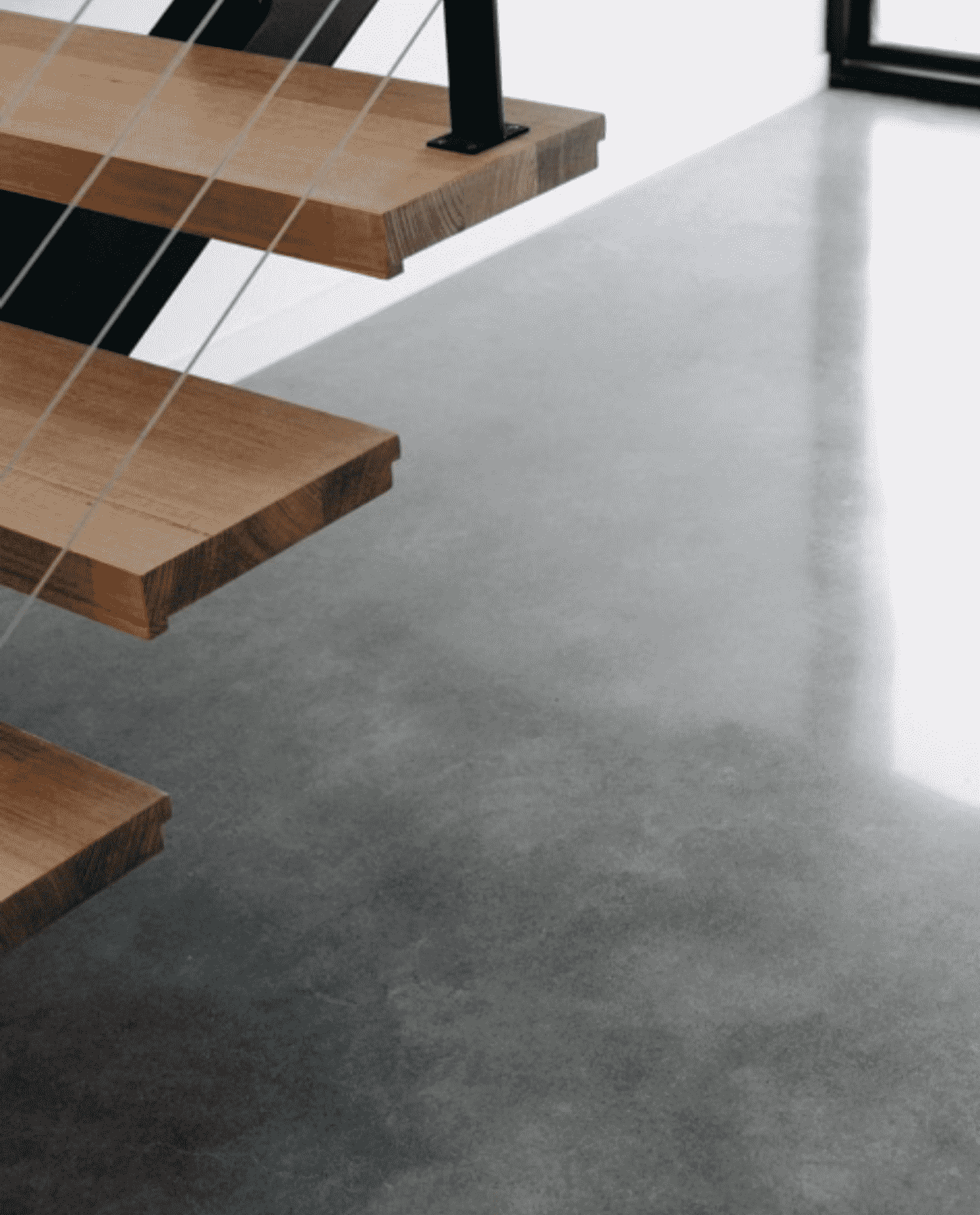 Burnished Concrete Perth Services — Marble Restored