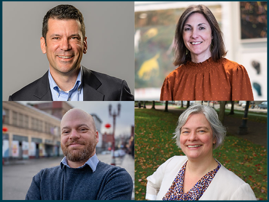 Events — Portland for All