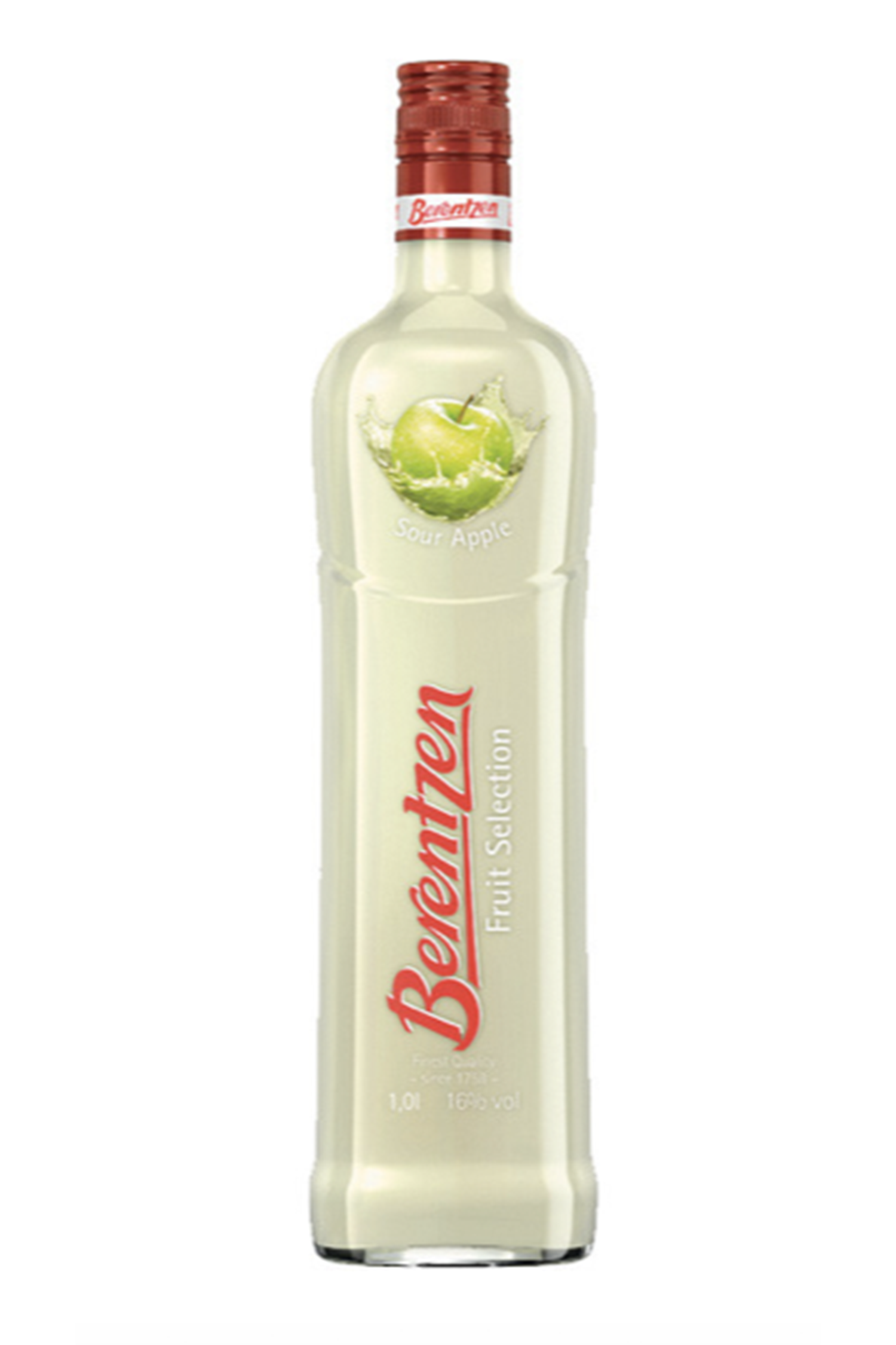 Spirits — Beach Avenue Wholesalers