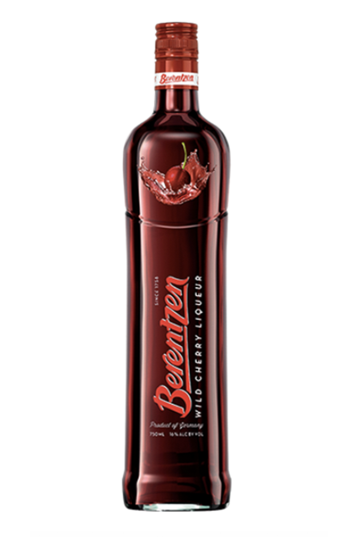 Spirits — Beach Avenue Wholesalers