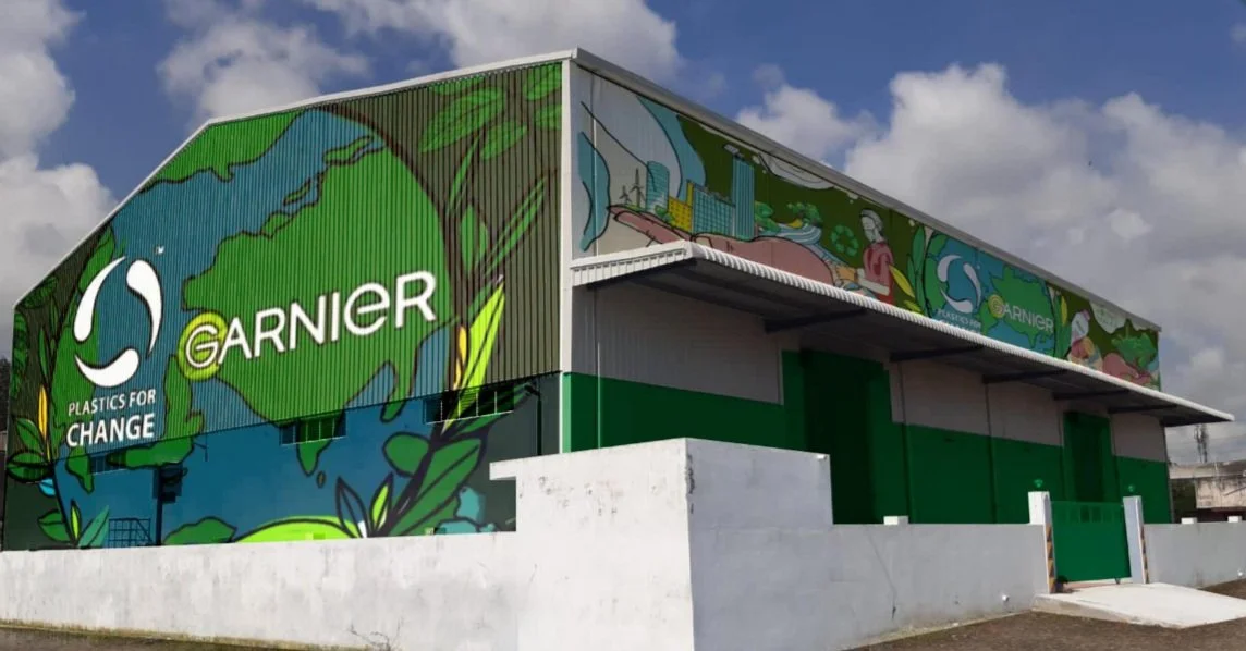 Offset Your Plastic Use! | Plastics For Change