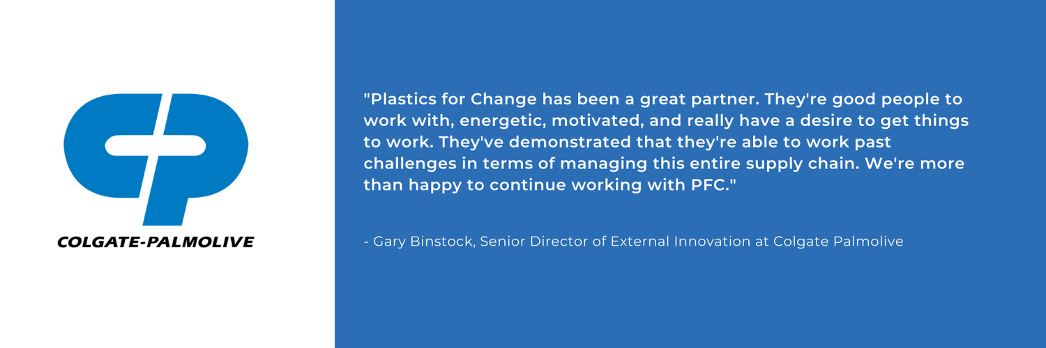 Reduce Plastic Pollution by Recovery & Recycling | Plastics for Change