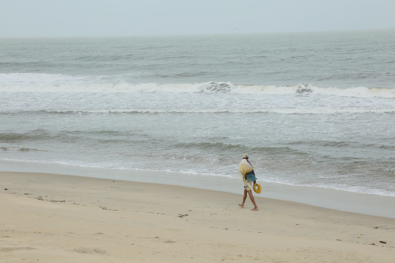 Plastic Recovery | Plastics For Change