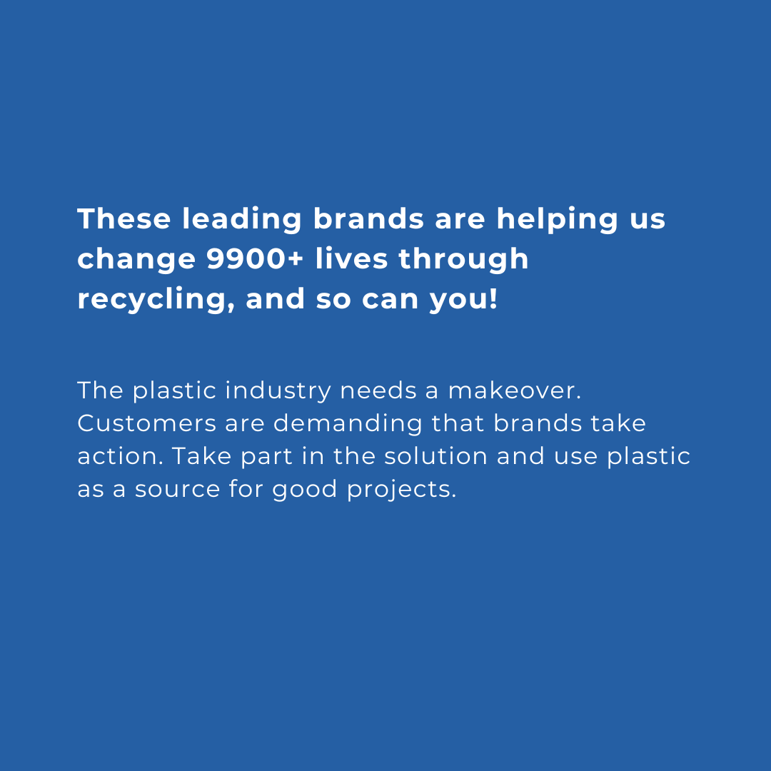 Reduce Plastic Pollution by Recovery & Recycling | Plastics for Change