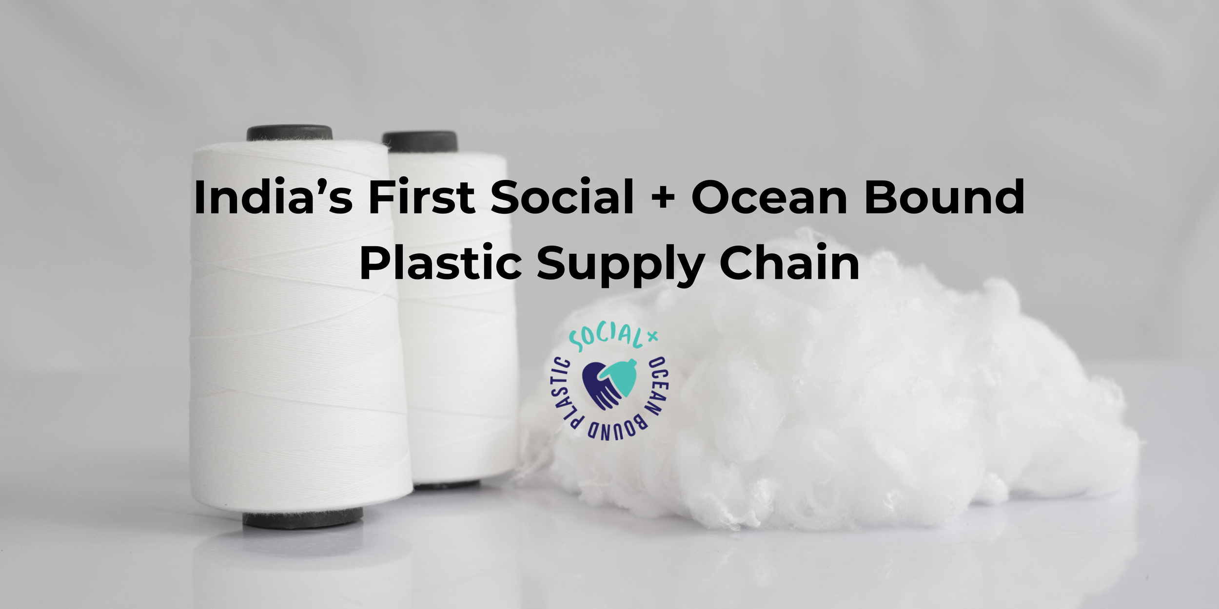 Source Sustainable Packaging | Plastics For Change