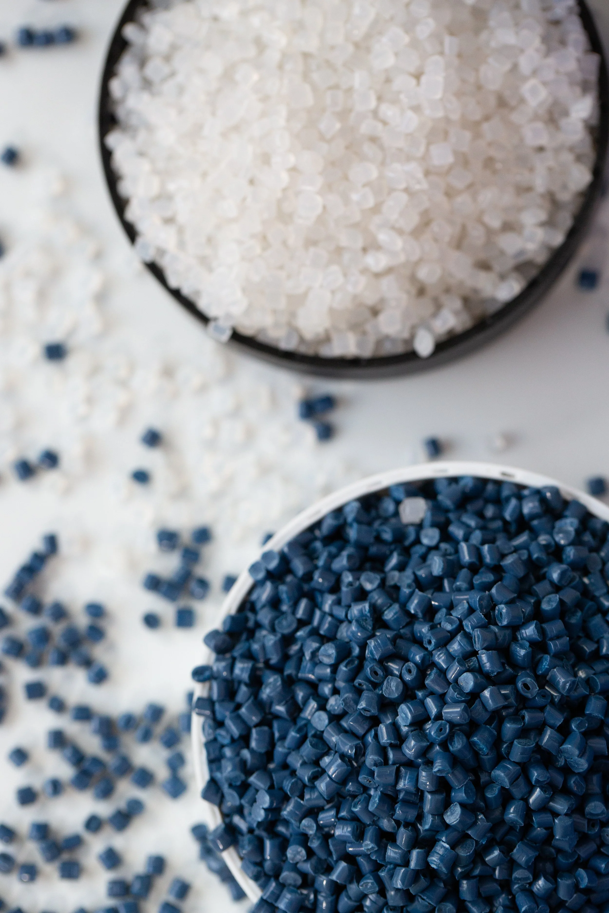 Reduce Plastic Pollution by Recovery & Recycling | Plastics for Change