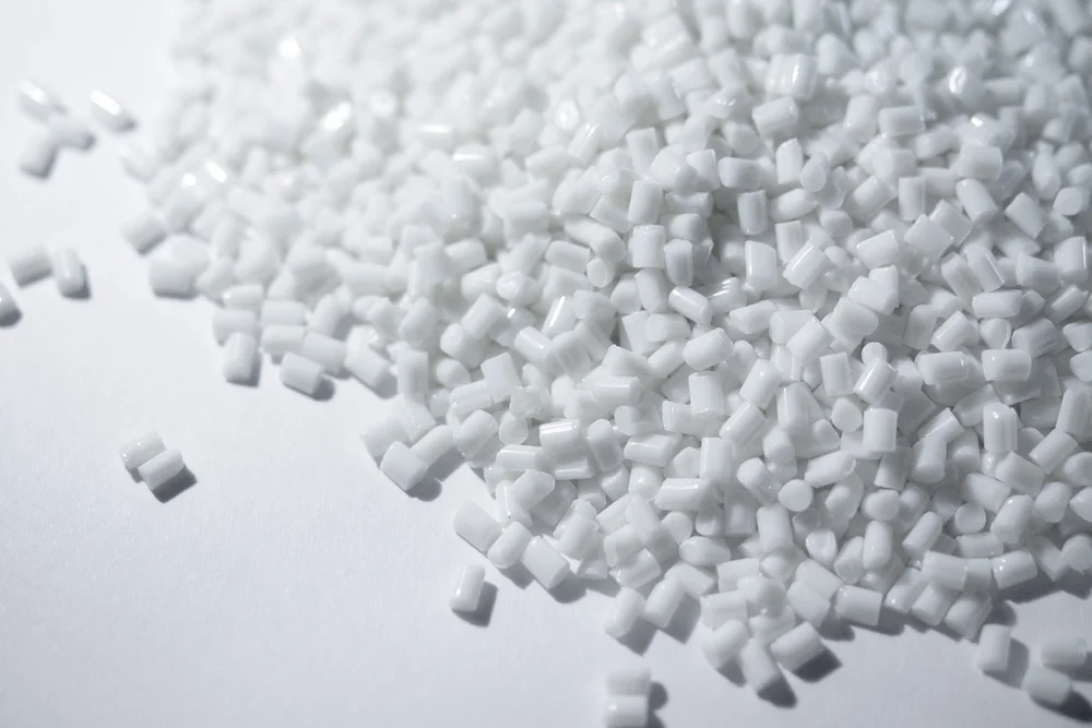 Raw materials | Plastics For Change