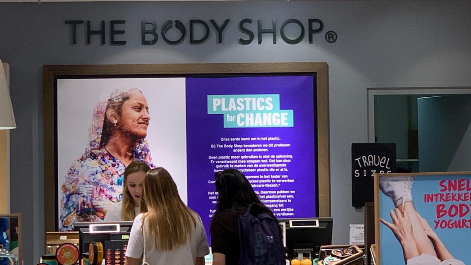 Empowering Communities: The Body Shop's Sustainable Impact Beyond ...