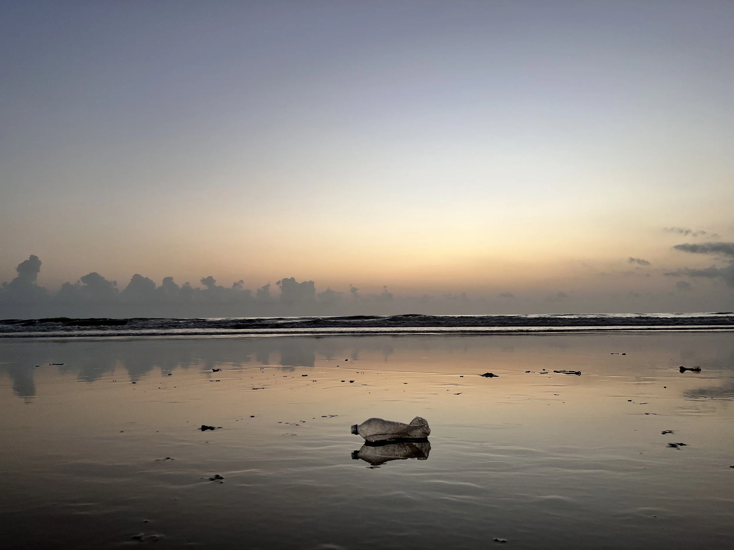 Certified Plastic Recovery & Offset Programs | PFC | Plastics For Change