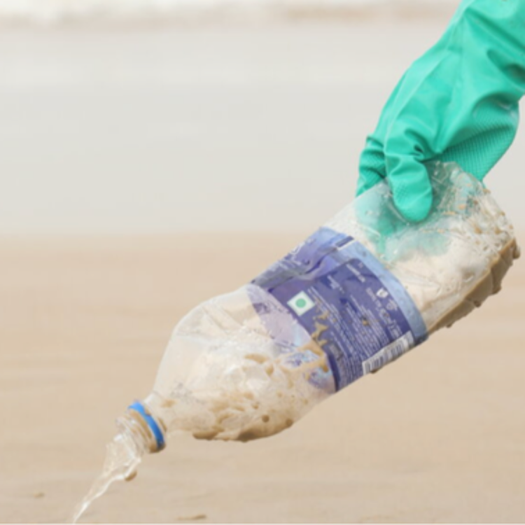 Reduce Plastic Pollution by Recovery & Recycling | Plastics for Change