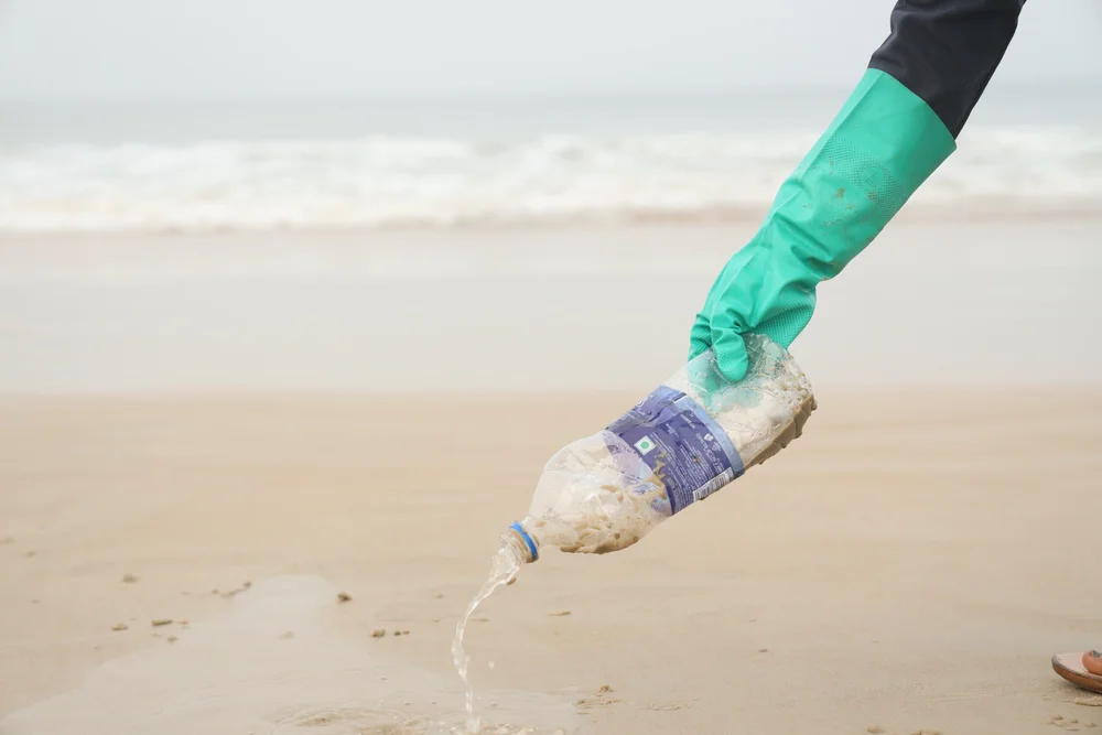 Offset Your Plastic Use! | Plastics For Change