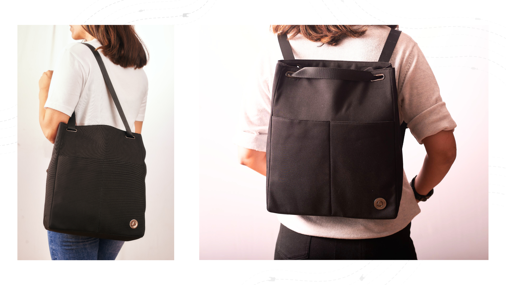 Breaking Free From Plastic: Recycled Clothes for a Sustainable Future ...