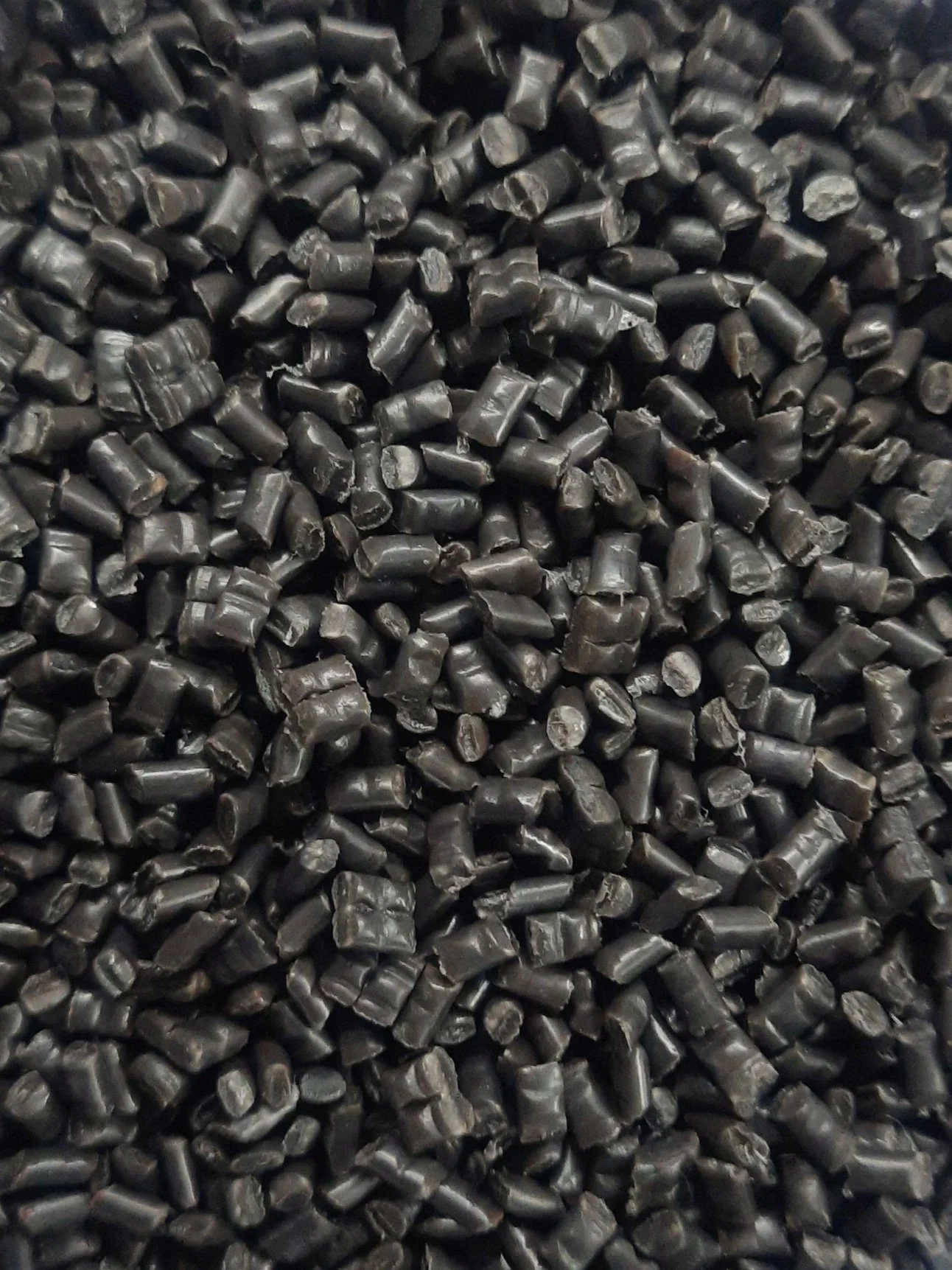 Raw materials | Plastics For Change