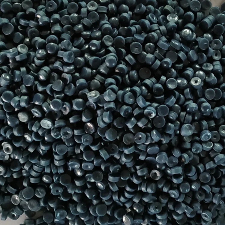 Raw materials | Plastics For Change