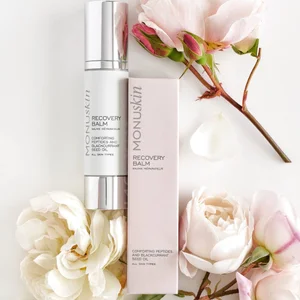 Monuskin - Natural, Active & Vegan Skincare
