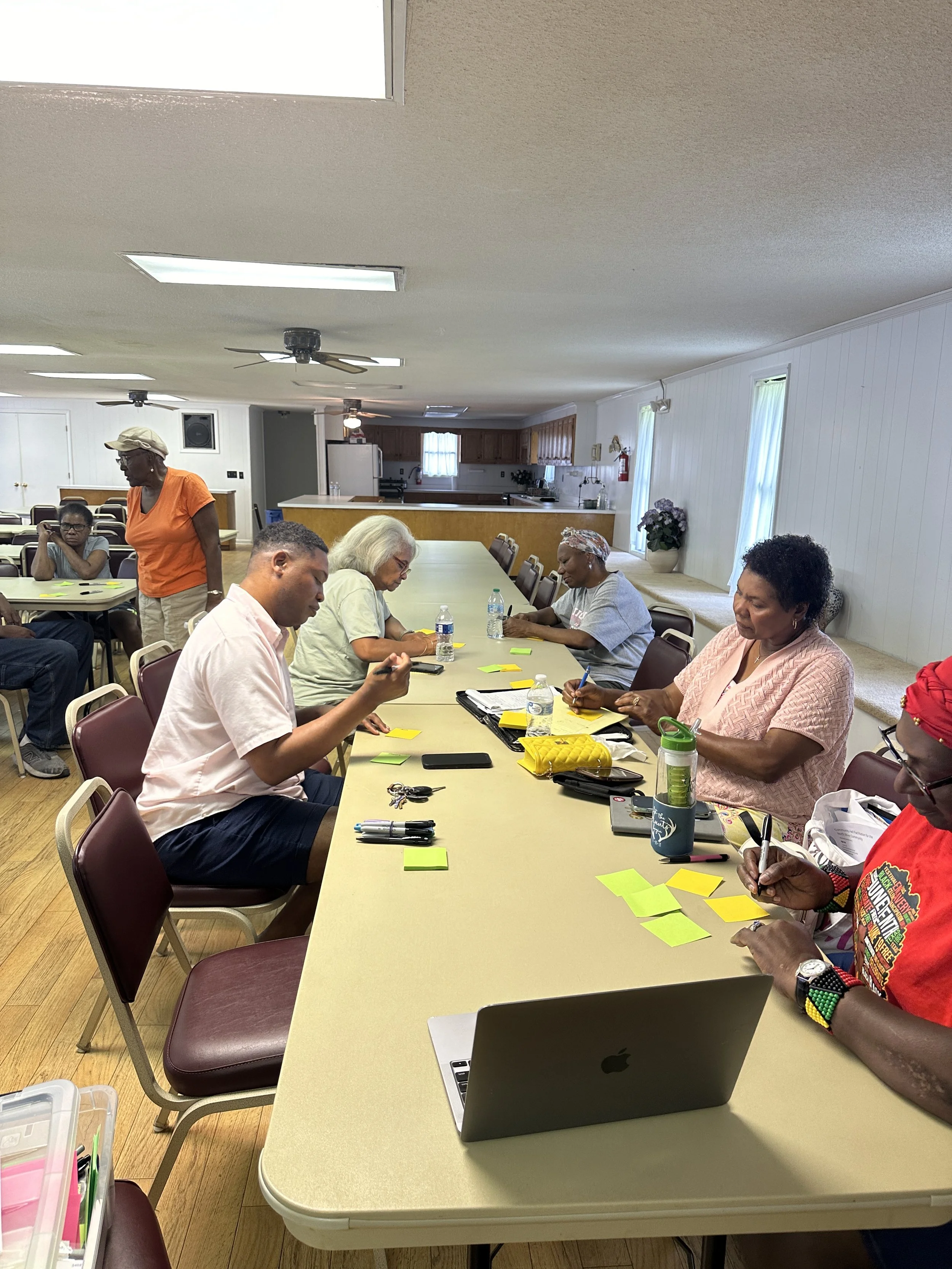 Lighthouse Environment Partners