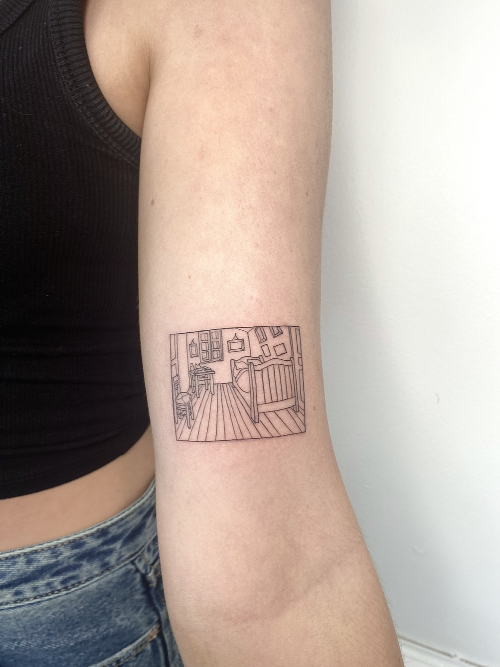 Services — THE INK COLLECTIVE