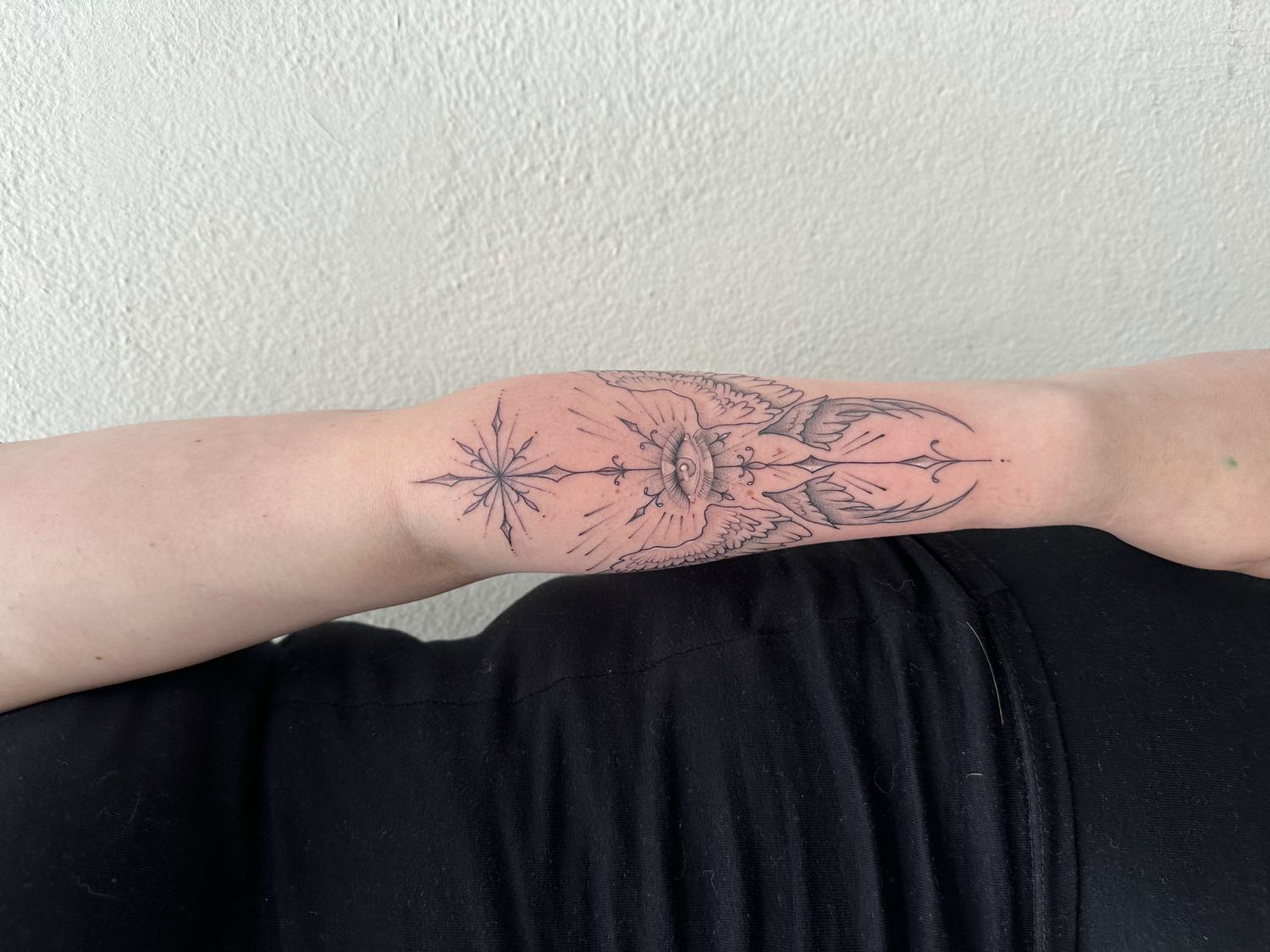 Services — THE INK COLLECTIVE