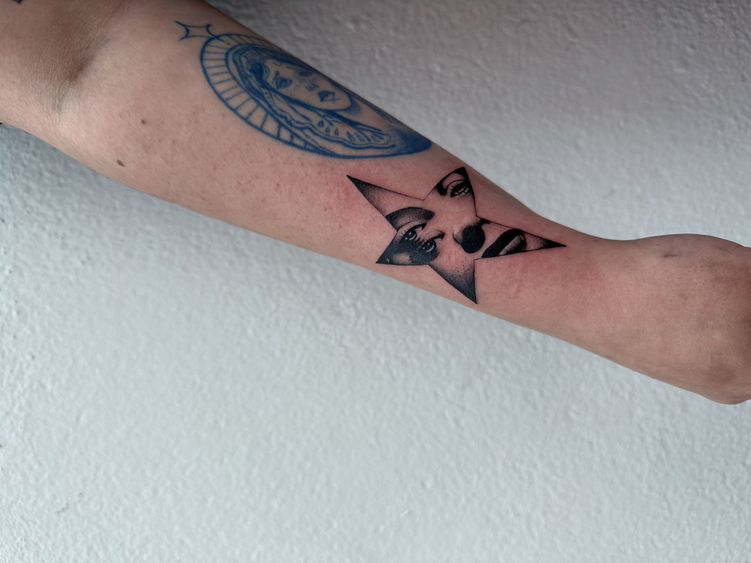 Services — THE INK COLLECTIVE