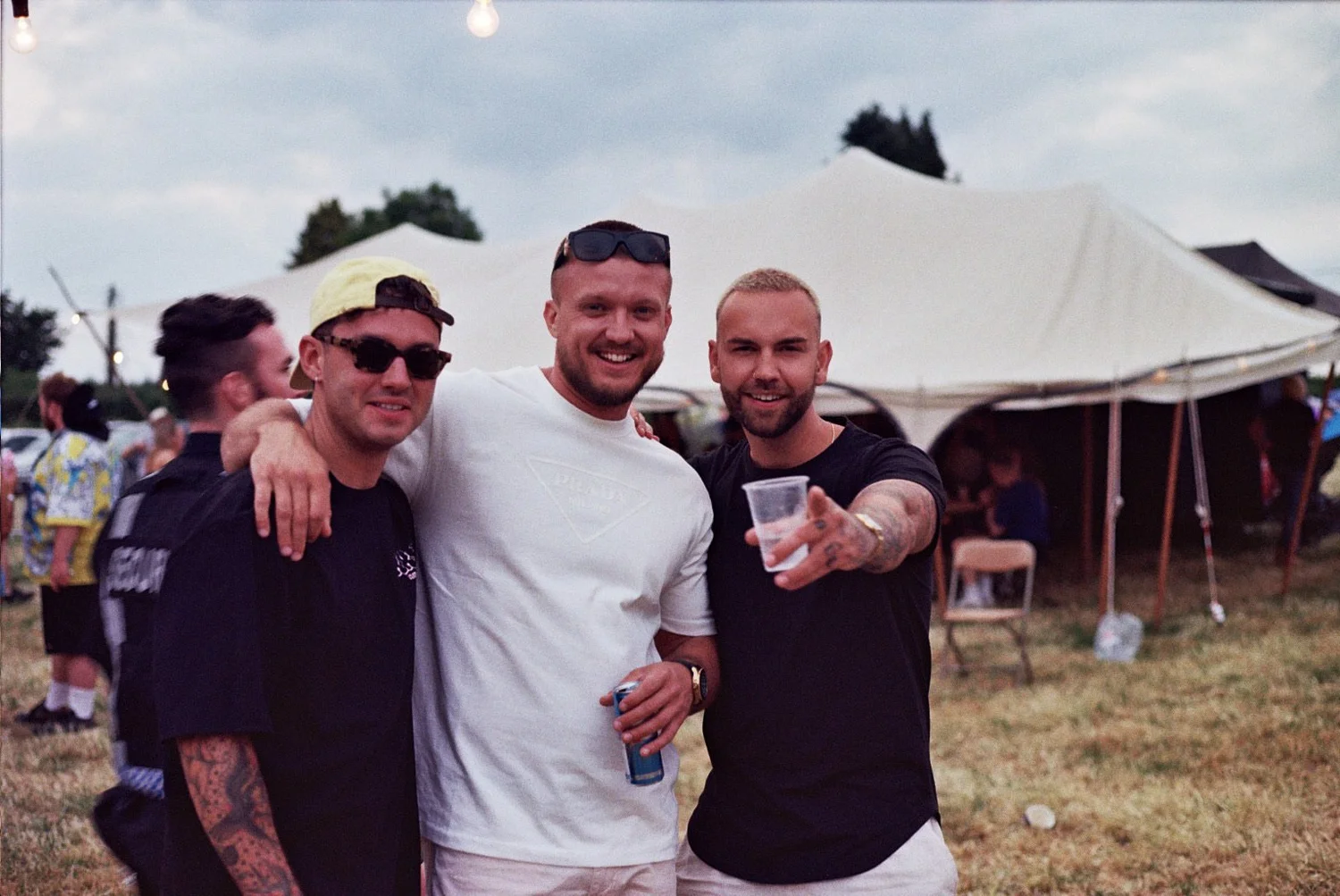 GemFest 2024, Hereford's All New Festival — PullUp Recordings