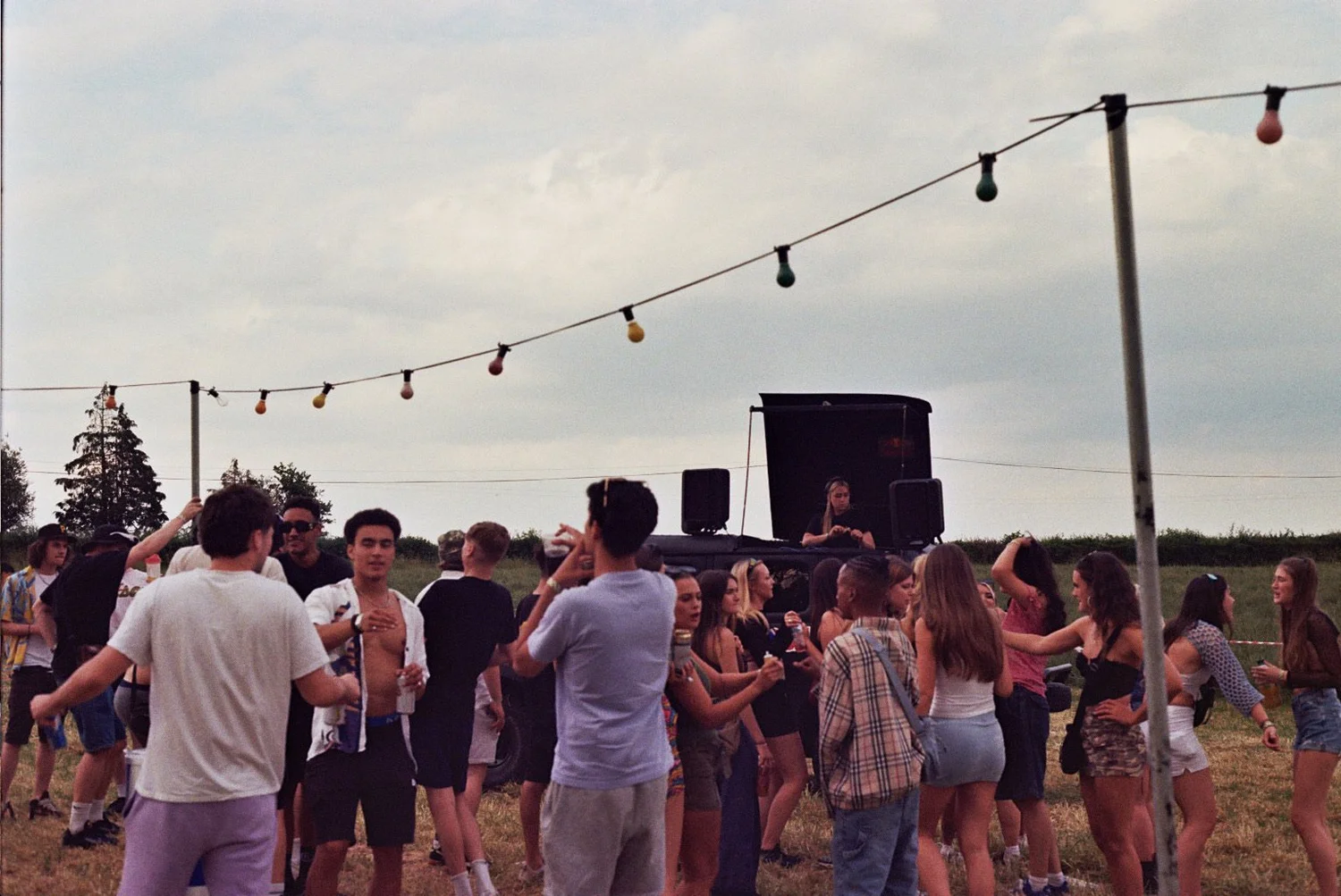 GemFest 2024, Hereford's All New Festival — PullUp Recordings