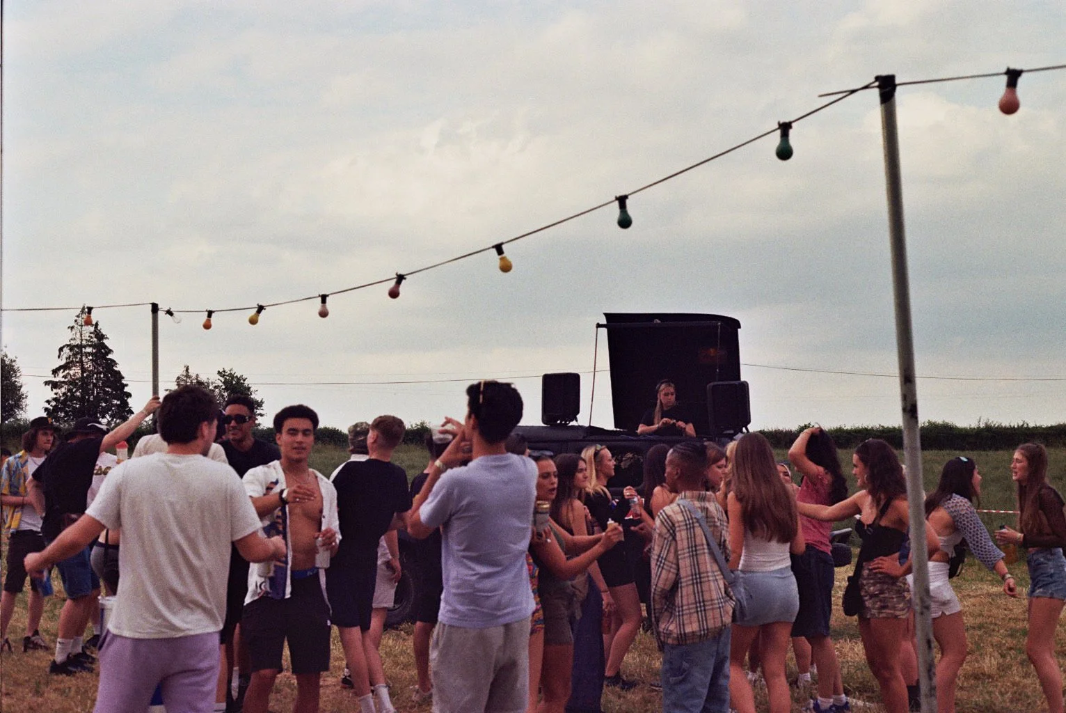 GemFest 2024, Hereford's All New Festival — PullUp Recordings