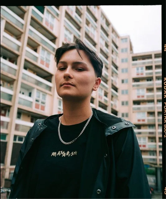 GemFest 2025, Hereford's All New Festival — PullUp Recordings