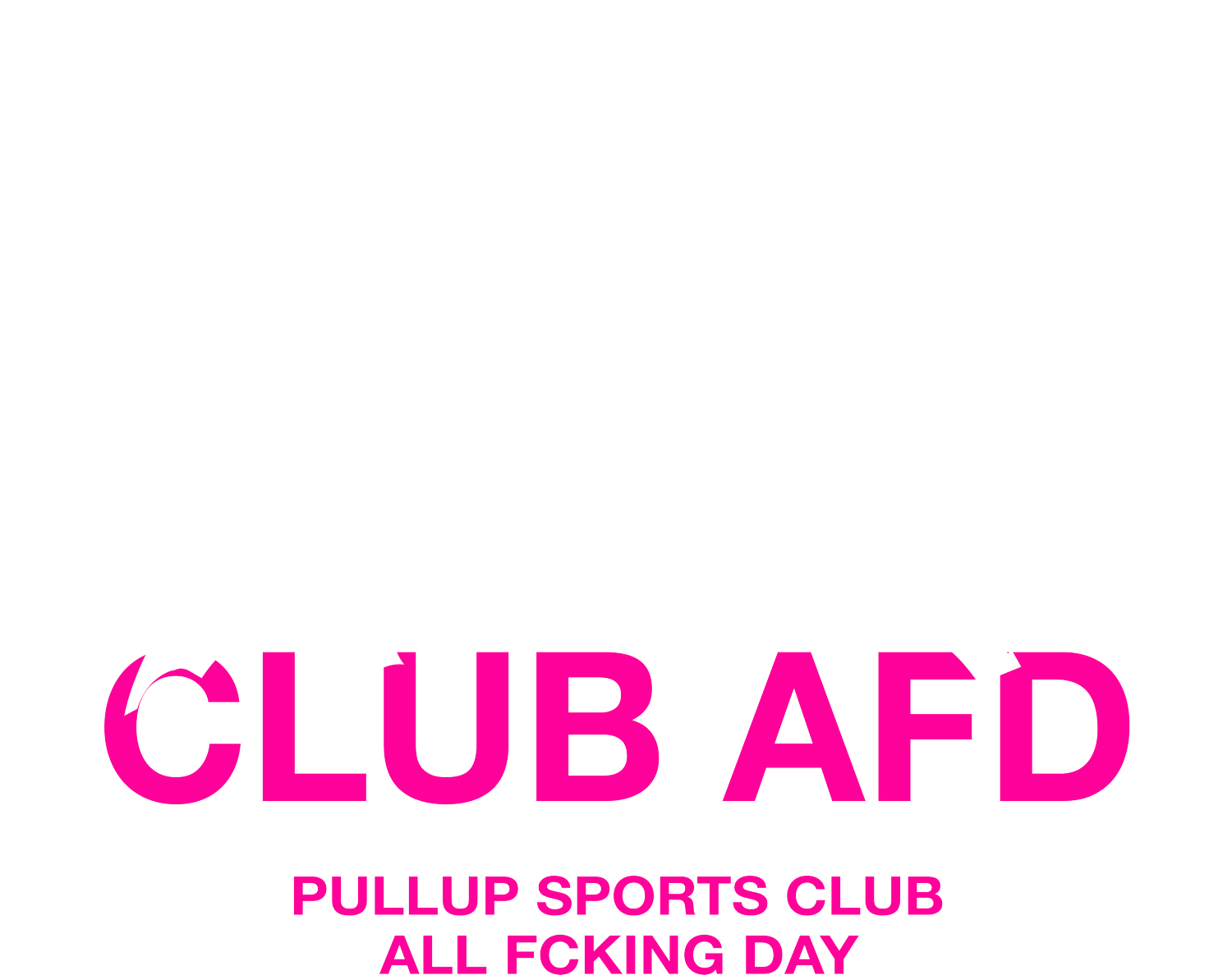 Sport — PullUp Recordings