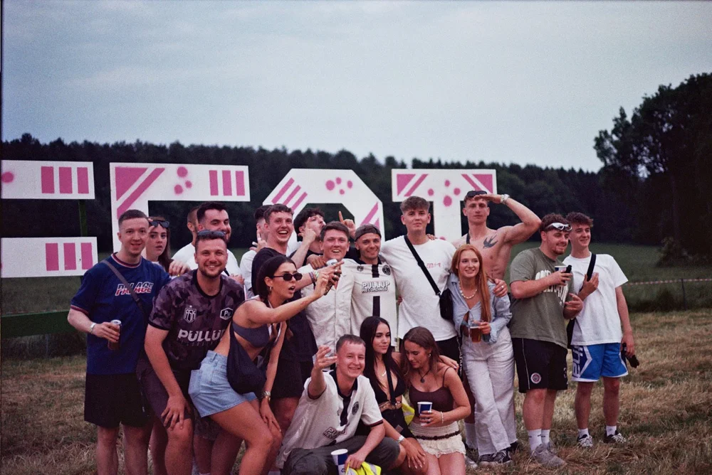 GemFest 2024, Hereford's All New Festival — PullUp Recordings