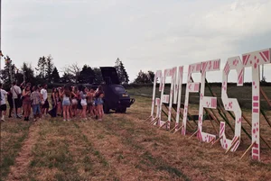 GemFest 2024, Hereford's All New Festival — PullUp Recordings