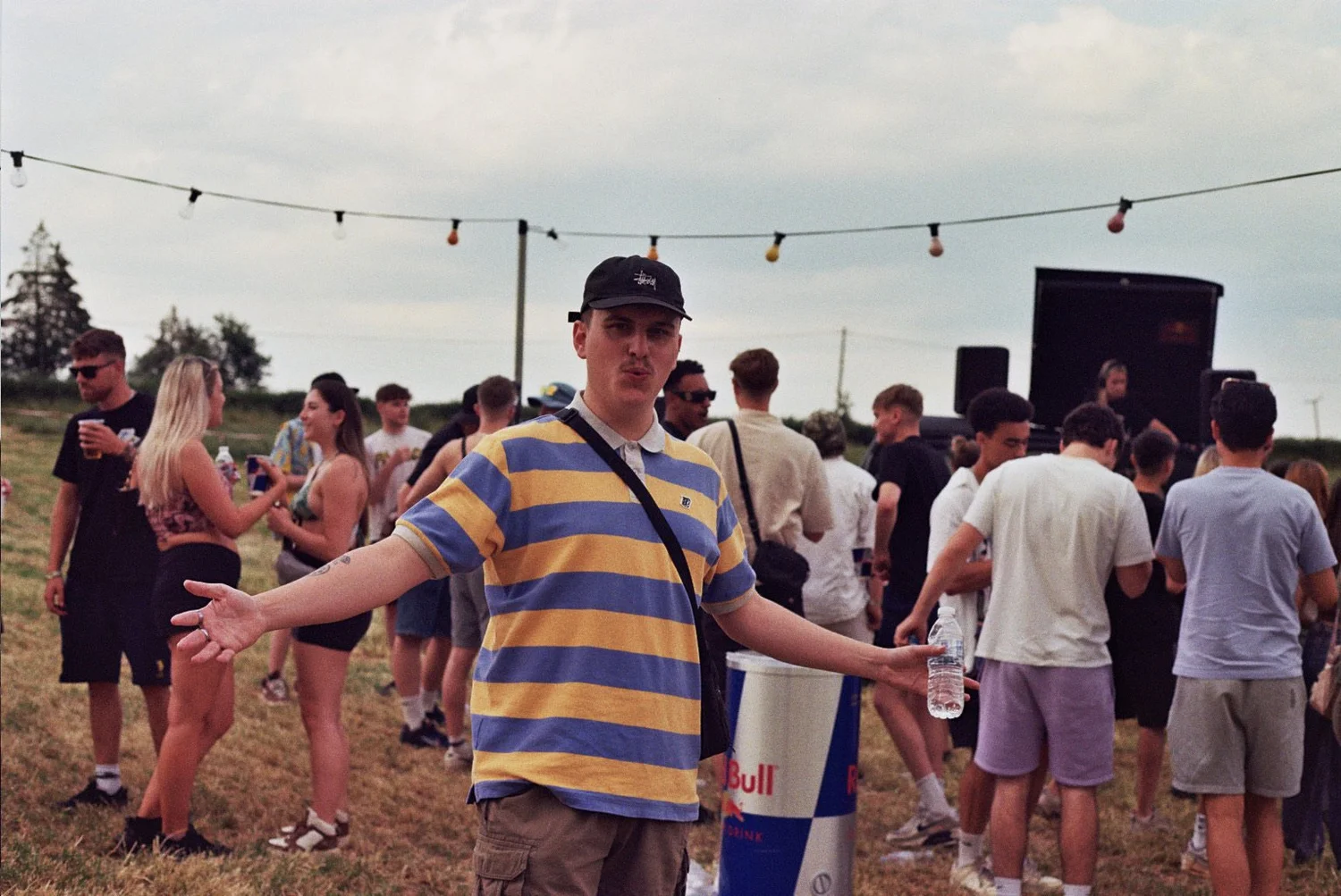 GemFest 2024, Hereford's All New Festival — PullUp Recordings