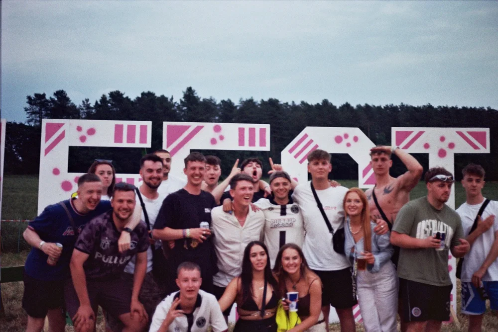 GemFest 2024, Hereford's All New Festival — PullUp Recordings