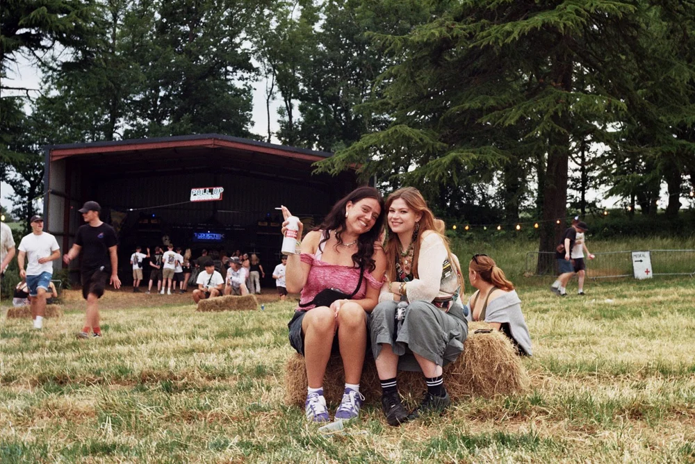 GemFest 2024, Hereford's All New Festival — PullUp Recordings