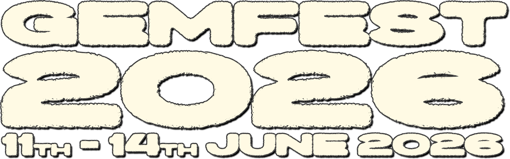 GemFest 2026 | Charlton Park Estate, Malmesbury — PullUp Recordings