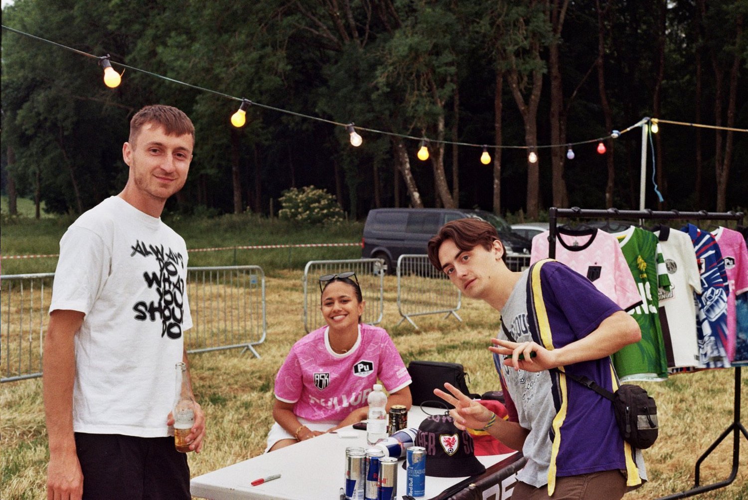 GemFest 2024, Hereford's All New Festival — PullUp Recordings