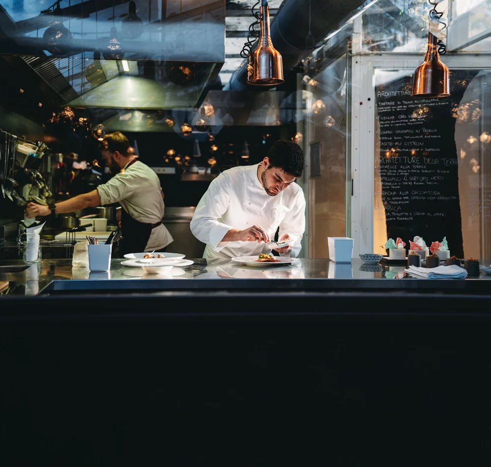 Pub & Restaurant in Eddington | The Astronomer