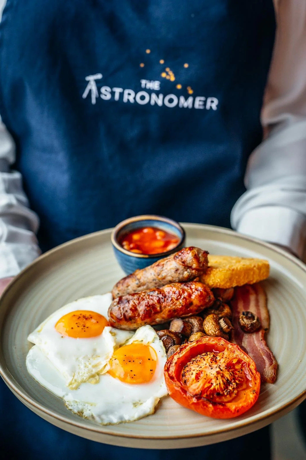 Pub & Restaurant in Eddington | The Astronomer
