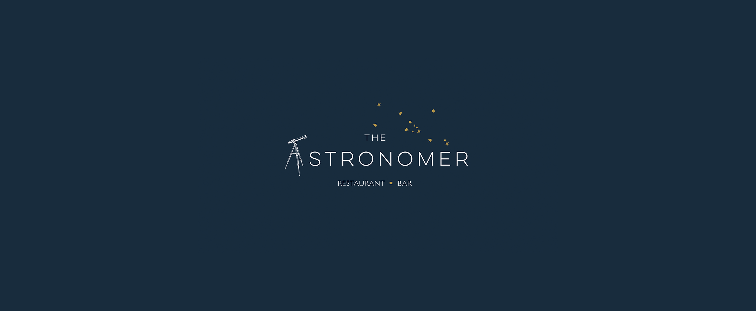 Pub & Restaurant in Eddington | The Astronomer
