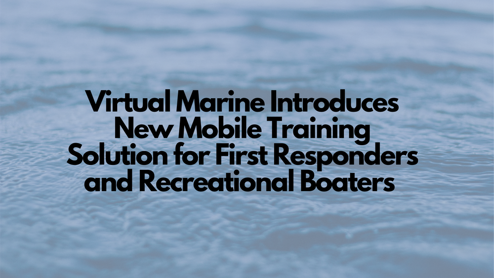 Blog 2 — Virtual Marine