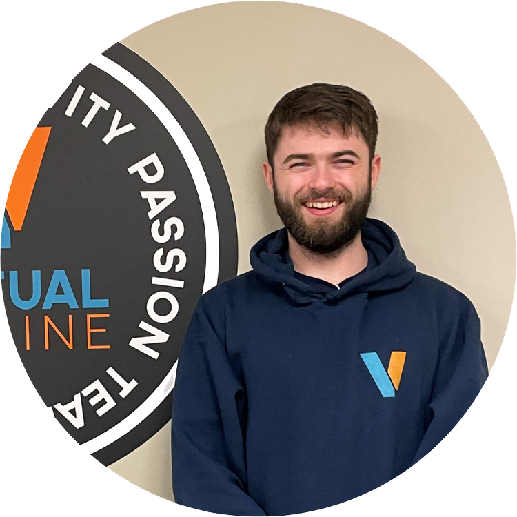 Our Team — Virtual Marine